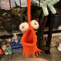 Crochet Yip Yip Holders - Crochet Yip Yip Plant Hanger - PDF PATTERN BUNDLE - Etsy Canada