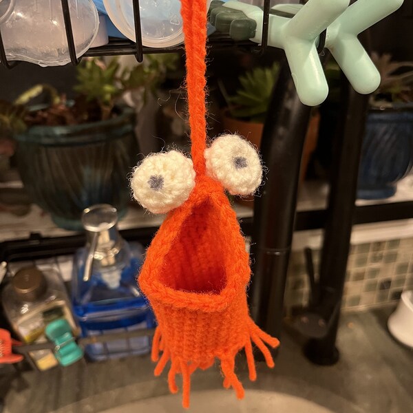 Crochet Yip Yip Holders - Crochet Yip Yip Plant Hanger - PDF PATTERN BUNDLE - Etsy