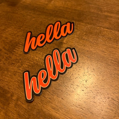 The San Francisco Native Sticker Pack SF San Francisco Native SF Muni ...