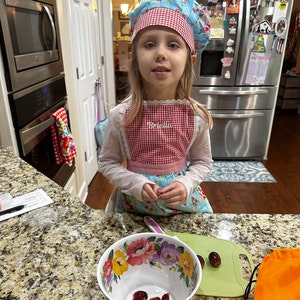 Apron for Women Cat Aprons Kids Apron Children's Aprons Christmas ...