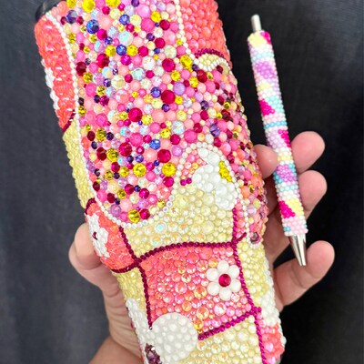 Personal Use: Blank Copy Pen Templates Rhinestone Template for DFR ...