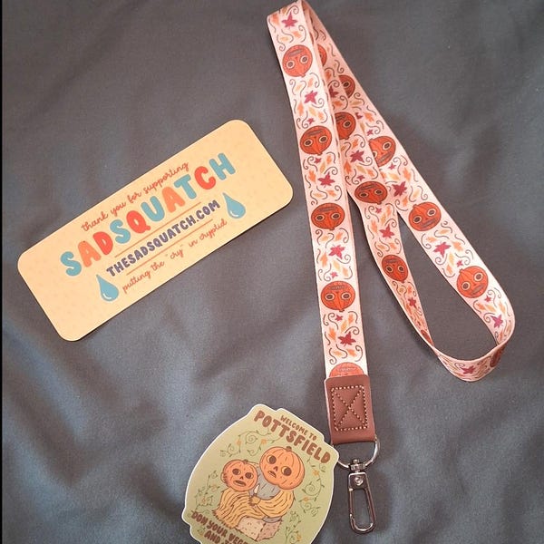 Marcy and Bonnie - Cute Set Adventure Time Vinyl Laminate Sticker ...