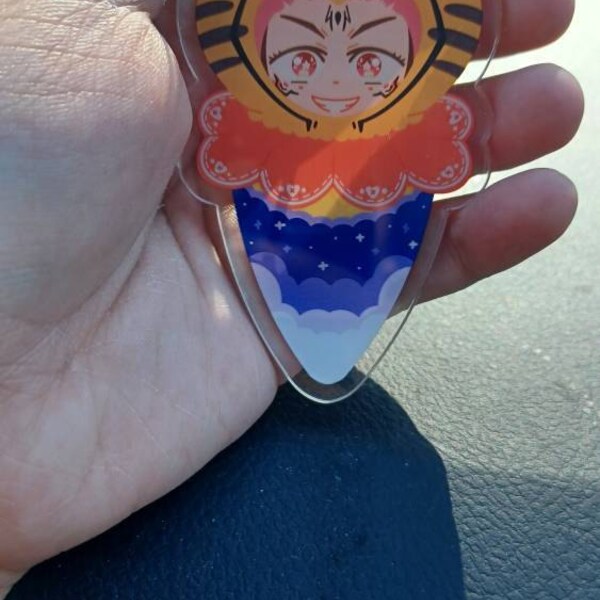 Chiikawa 32mm Button Pins - Etsy