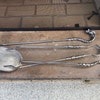 Forged spider Hand Forged Stainless Steel Souvenir Amulet Workshop - Etsy