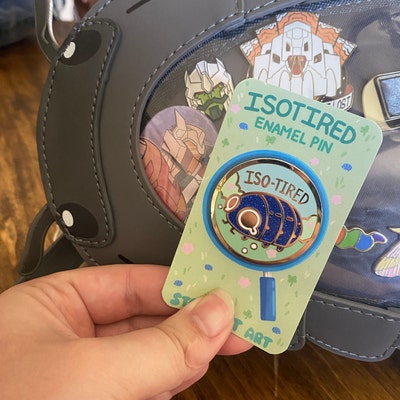 Shrimp Fried Rice 2 Inch Rainbow Acrylic Charm Keychain Funny - Etsy