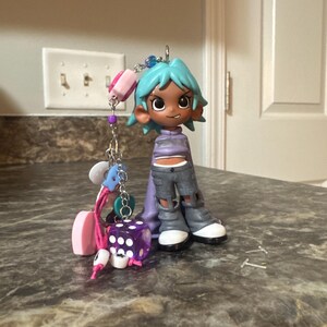 Chowder Please Sticker - Etsy