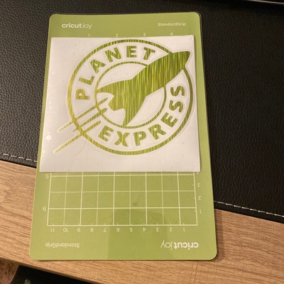 Planet Express SVG Bundle, Cut File, Clipart, Svg Files for Silhouette ...