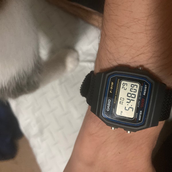 Casio Genuine Band G-shock GW-500,GW500A,GW500E,GW530A,GW-M500A,GWM500F ...