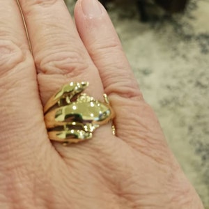 Duel Faced Theater Mask Ring for Men, Theater Comedy and Tragedy Masks ...