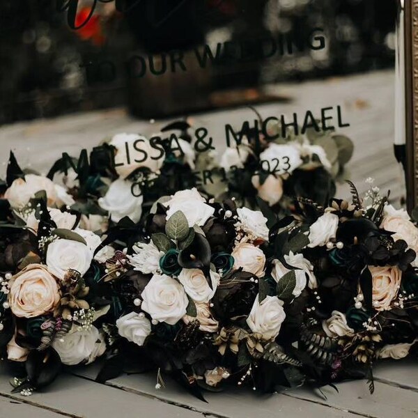 Custom Name Vinyl Decals for Skinny Tumbler, Personalized Name Vinyl ...