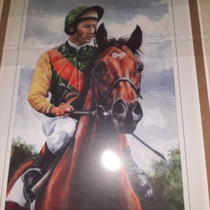 Horse Art Print valegro and Charlotte Dujardin Signed Equestrian Print ...