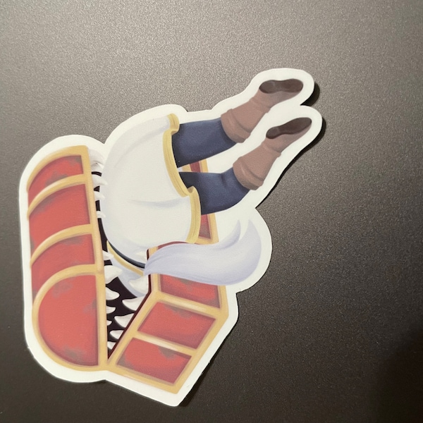 Sasamiya / BL / Cute Couples Sticker / Anime Stickers / Cute Chibi ...