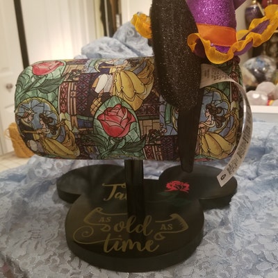 Disney Ear & Headband Display Holder - Etsy