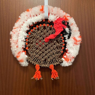 Rascals 13 Vintage Macrame Owl Patterns Instant Download PDF 24 Pages ...