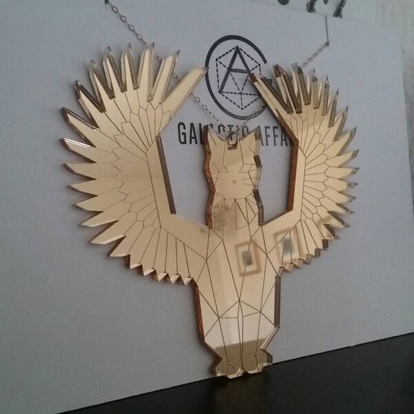 Mecha Oni Mask Embroidered Patch / Neon Red Demon Mask / Japanese ...