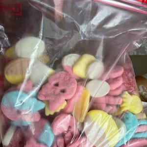 Bubs Sweets Swedish Candy Mix fast Shipping - Etsy