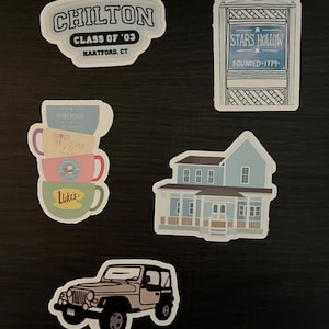 Friends Stickers Friends Vinyl Stickers Friends Favourite Quotes ...