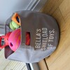 Personalised Random Crap Storage Organiser Father's Day - Etsy