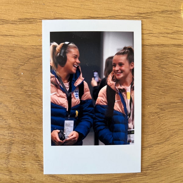 Photo Place Card With Ribbon, Wedding Table Place Name Card, Seating ...