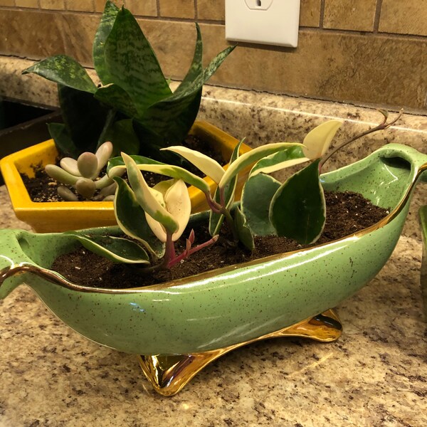 Barn Shaped Shadow Box LARGE Open Work Display Shelf 14 Compartments to ...