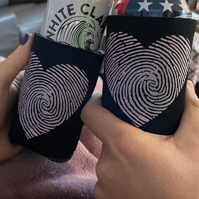 Love is in My DNA Heart Valentine's Day Sticker Science - Etsy