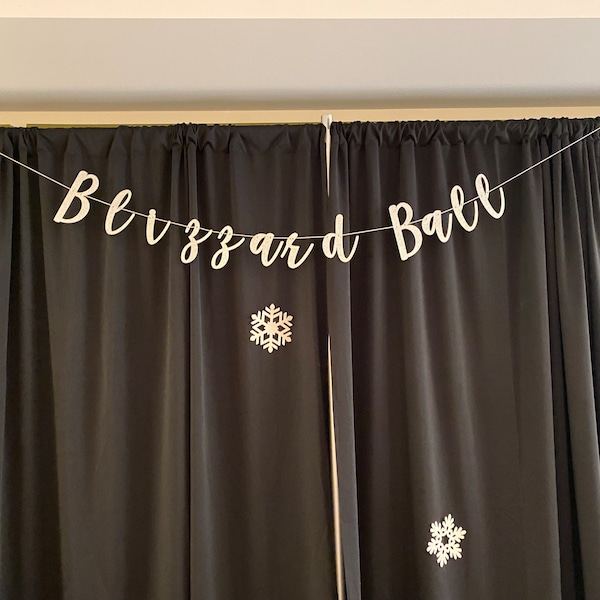 Custom Banner, Name Banner, Script Letters, Personalized Banner ...