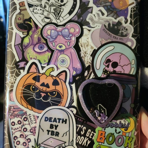 Book Boyfriend Sticker, Emotionally Attached to Fictional Characters ...