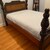 Bh101-cherry 86 Cal. King Bed Rails - Etsy