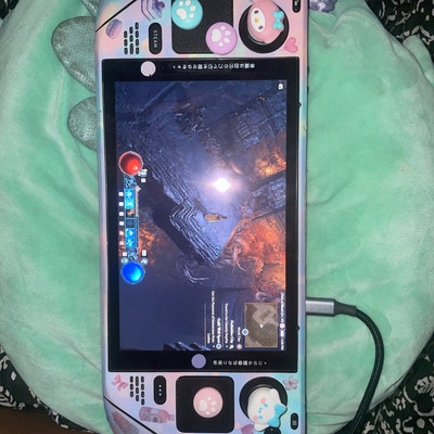 Cute Panda Nintendo Switch Skins Nintendo Switch Decal Vinyl - Etsy