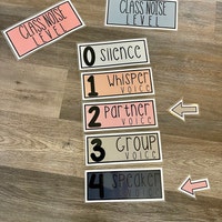 Earth Tones Desk Name Tags Editable Classroom Decor Printable - Etsy Canada