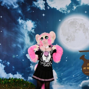 Twinkubi Pride Heart Badge 55mm LGBTQ Incubus Pride Flag - Etsy UK