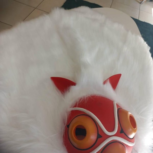 Sogeking One Piece Usopp Inspired Mask Cosplay - Etsy