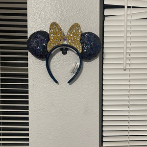 Mickey Mouse Themed Wall Hook | Etsy