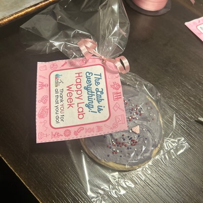 Printable Lab Week Game, Crossword Laboratory Week 2024, Lab is ...