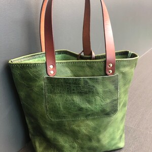 Leather Chest Protector | Etsy