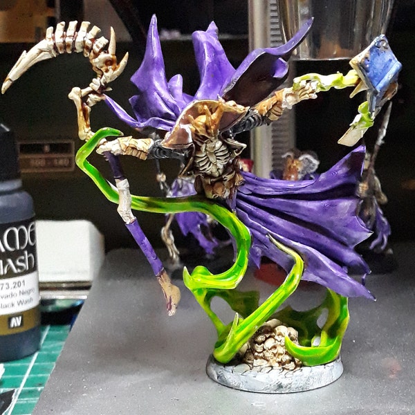 Barkwraith Spriggans Set (artisan Guild) Tabletop, RPG, Pathfinder, Dnd ...