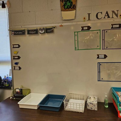 HISPANIC HERITAGE MONTH Bulletin Board Letters Papel Picado Letters ...