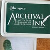Stamp Ink Pad, Ranger Archival Dye Rubber Stamp Ink, Available in 30 ...