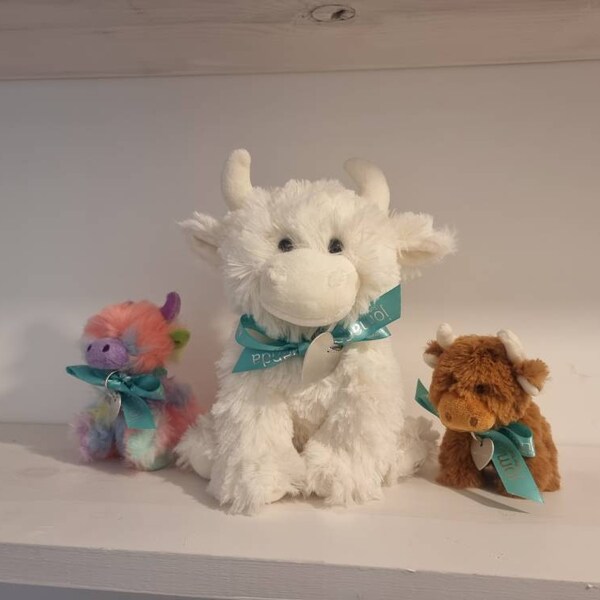 Ginge the Cat Plush Soft Toy CE/UKCA - Etsy