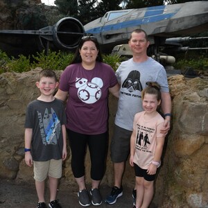 Disney Vacation Shirt Family Disney Shirts Matching Family - Etsy
