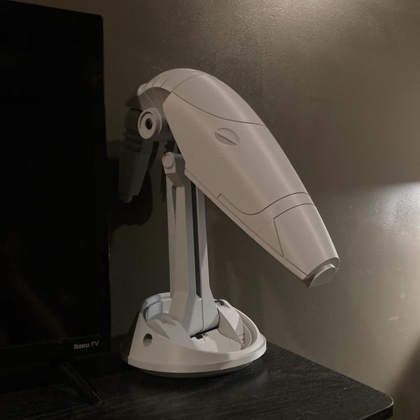 Blue Spiny Shell - Mario Kart Inspired Collectible - Etsy