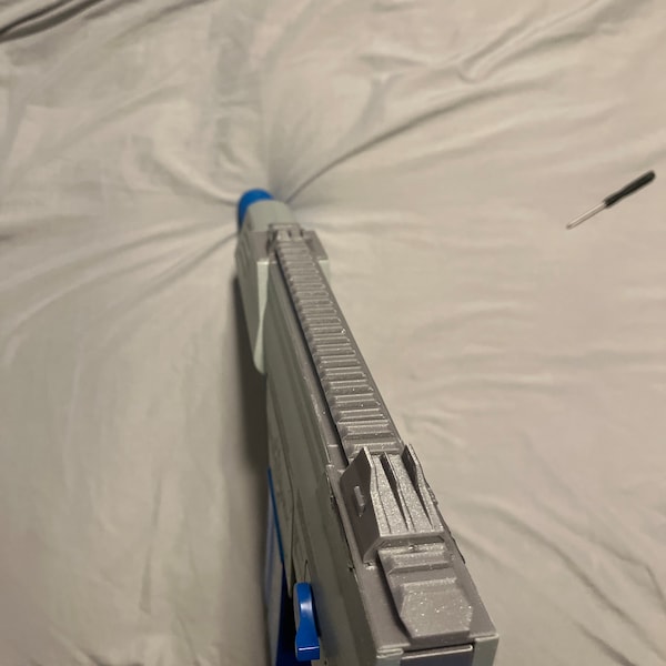 Splatrball Full Upgrade Kit V1 - Etsy