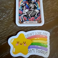 Just Pray Sticker, Bible Sticker Pack, Faith Stickers, Religious Decal ...