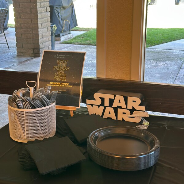 Editable Modern Tropical Wedding Welcome Sign 24x36 Neutral Palm ...