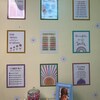 18 School Counseling Signs Posters Psychologist Office Decor Counselor ...