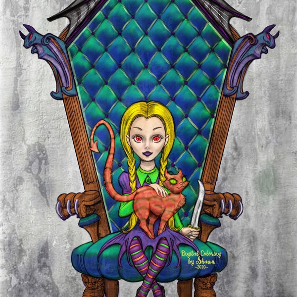 Silly Spooks Six-pack, Halloween, Multipack, Minibook, Coloring Pages ...