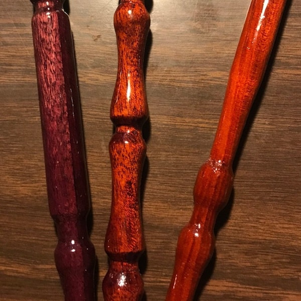 Handcrafted Wood Straw - Wood Sipper - Etsy