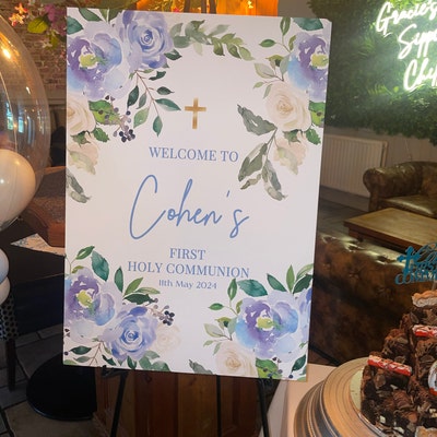 Prom Party Photobooth Frame & Welcome Party Sign, Black and Gold Disco ...