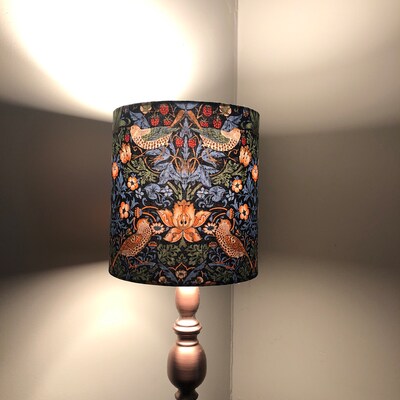 Lamp Shade Clip on Adapter for Spider Fittings Standard or Chandelier ...
