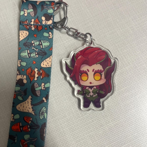 2” Prehistoric Charms/keychains Wooly Mammoth Anomalocaris Temnospondyl ...